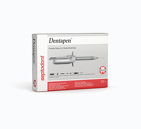 Septodont Dentapen Kit - MedyLab
